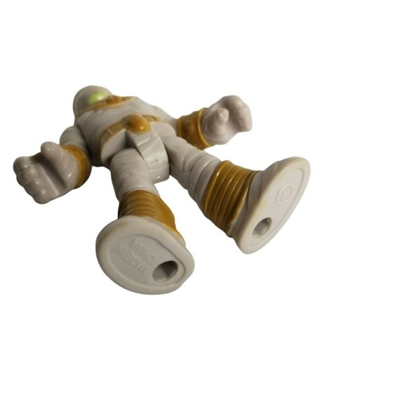 Fisher-Price | Toys | Fisher Price Imaginext Egyptian Mummy Guard Blind ...